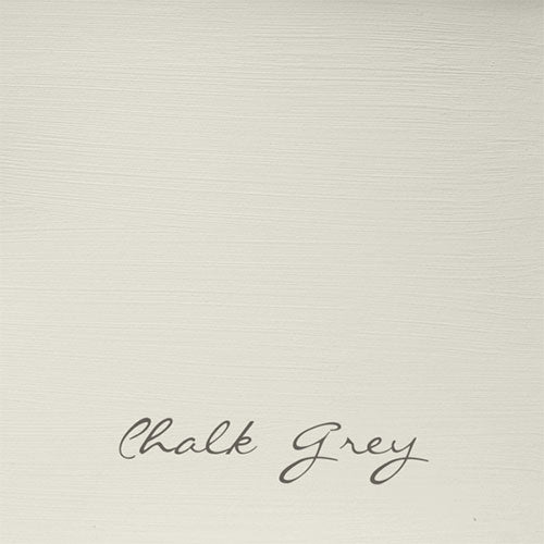 Pintura Autentico Vintage - Chalk Grey – Reciclarte by Olguiux